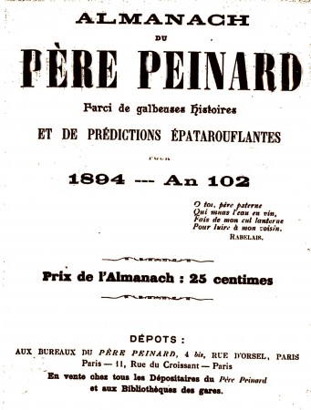 The basis of trade unionism - Emile Pouget | libcom.org